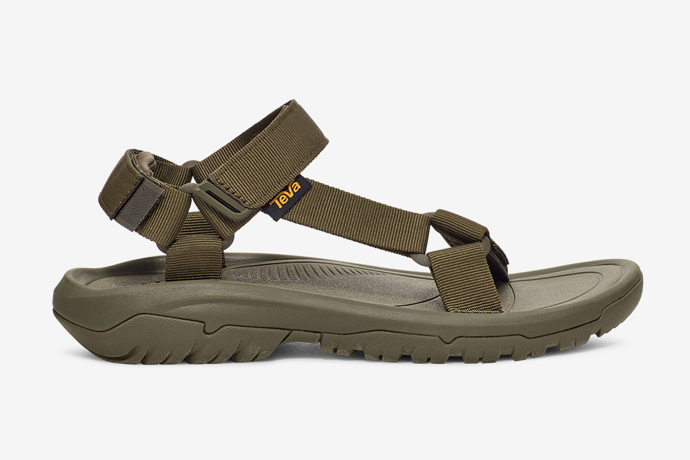 테바 맨 허리케인 XLT2 (OLV) | TEVA | KREAM