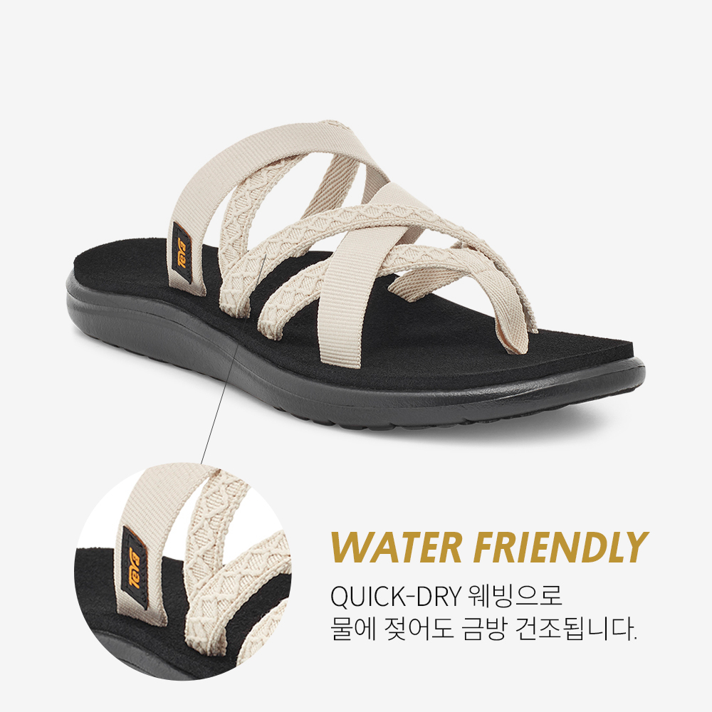 테바 우먼 보야 질레사 (MWS) | TEVA | KREAM