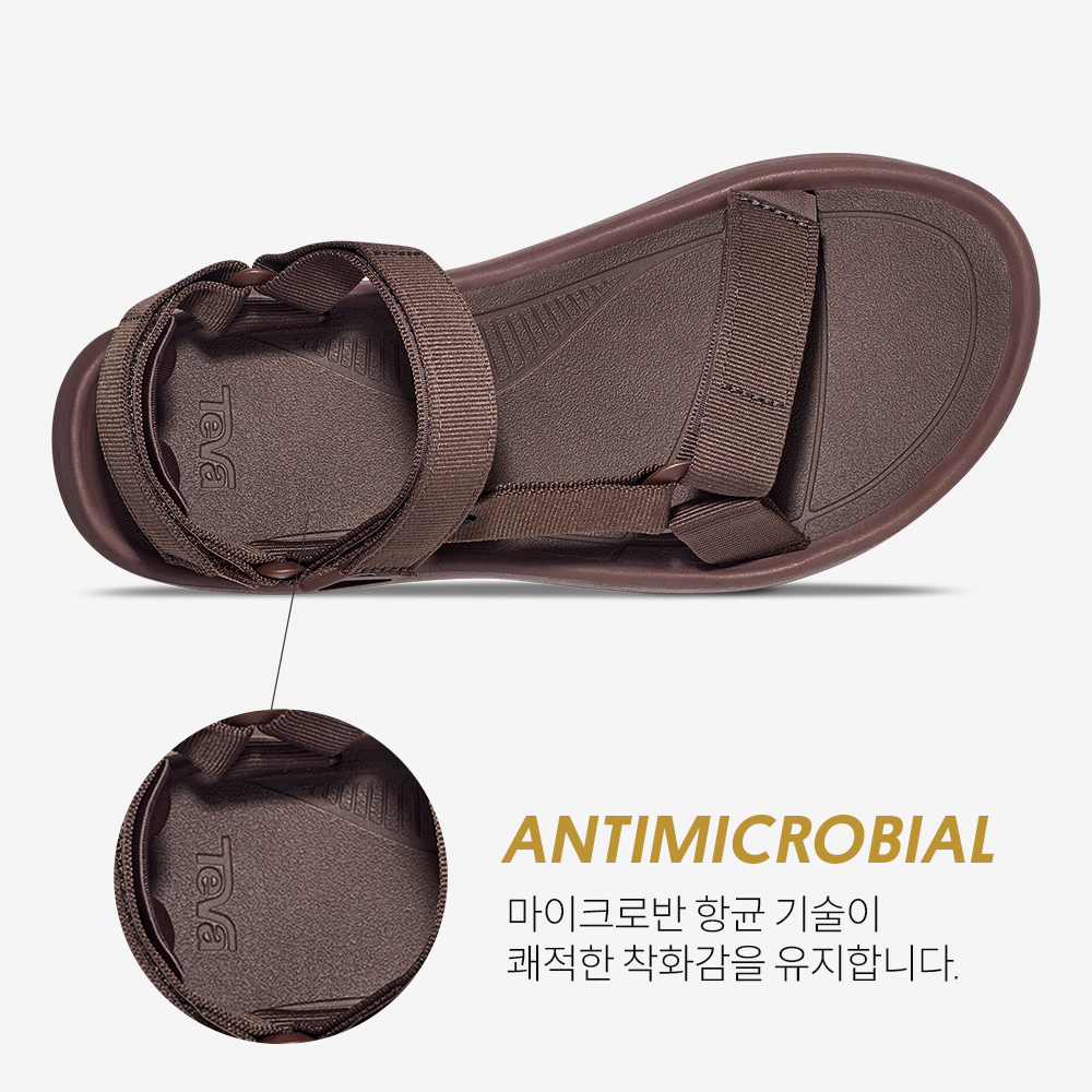 테바 맨 허리케인 XLT2 엠프솔 (TKB) | TEVA | KREAM