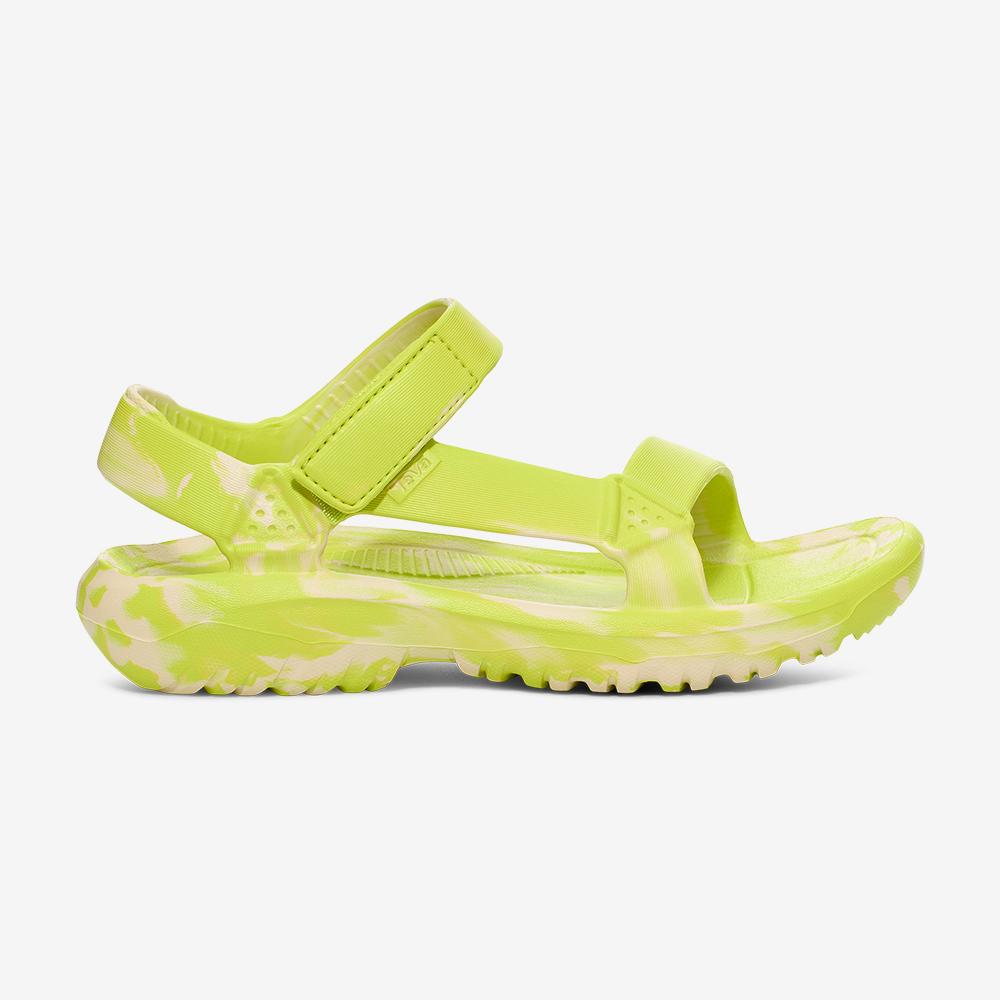 테바 우먼 허리케인 드리프트 휴믹스 (WLM) | TEVA | KREAM