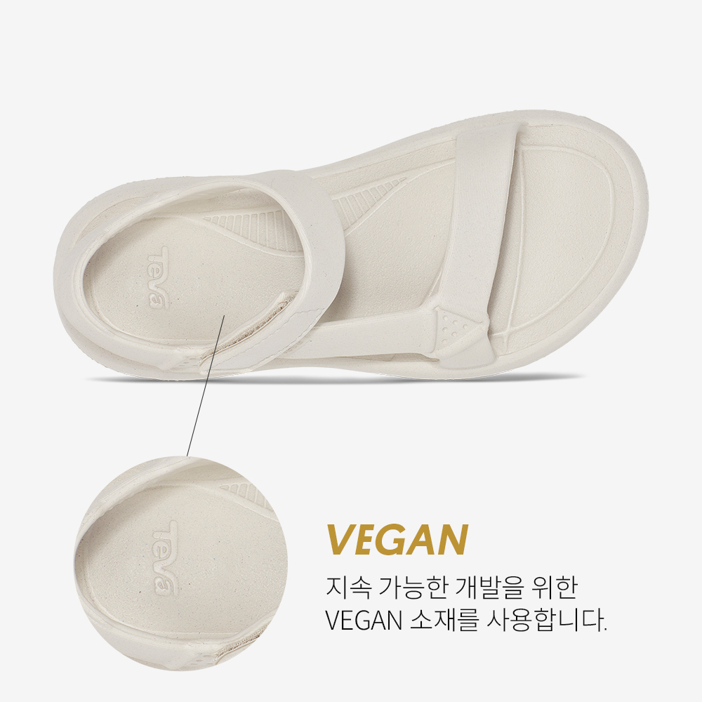 테바 우먼 허리케인 드리프트 (BIR) | TEVA | KREAM