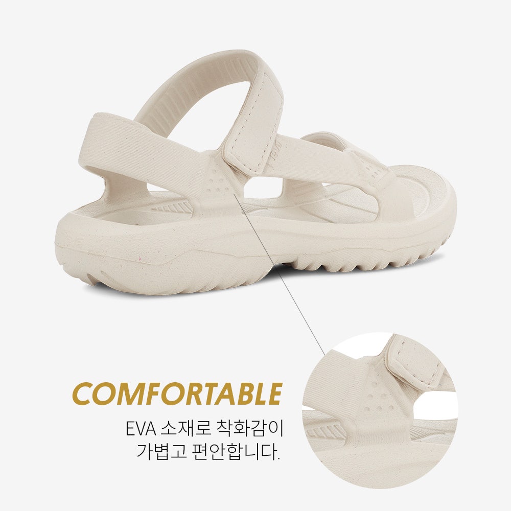 테바 우먼 허리케인 드리프트 (BIR) | TEVA | KREAM