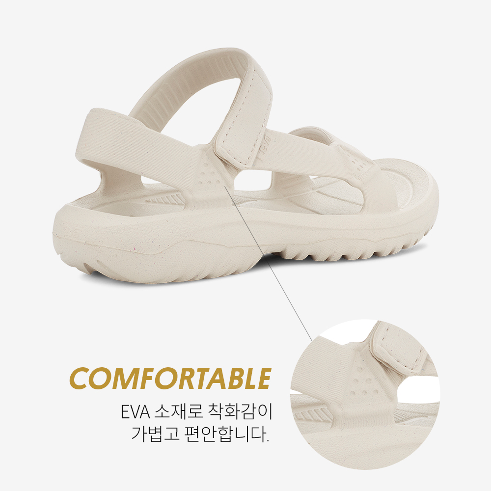 테바 우먼 허리케인 드리프트 (BIR) | TEVA | KREAM