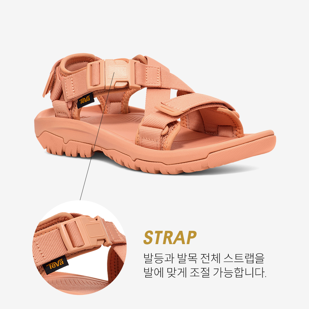 테바 우먼 허리케인 버지 (PHB) | TEVA | KREAM