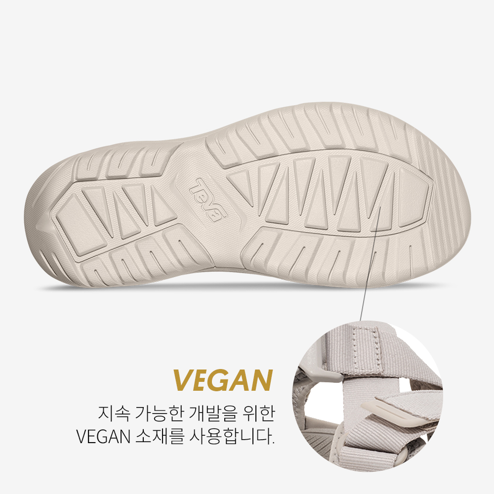 테바 맨 허리케인 버지 (CHG) | TEVA | KREAM