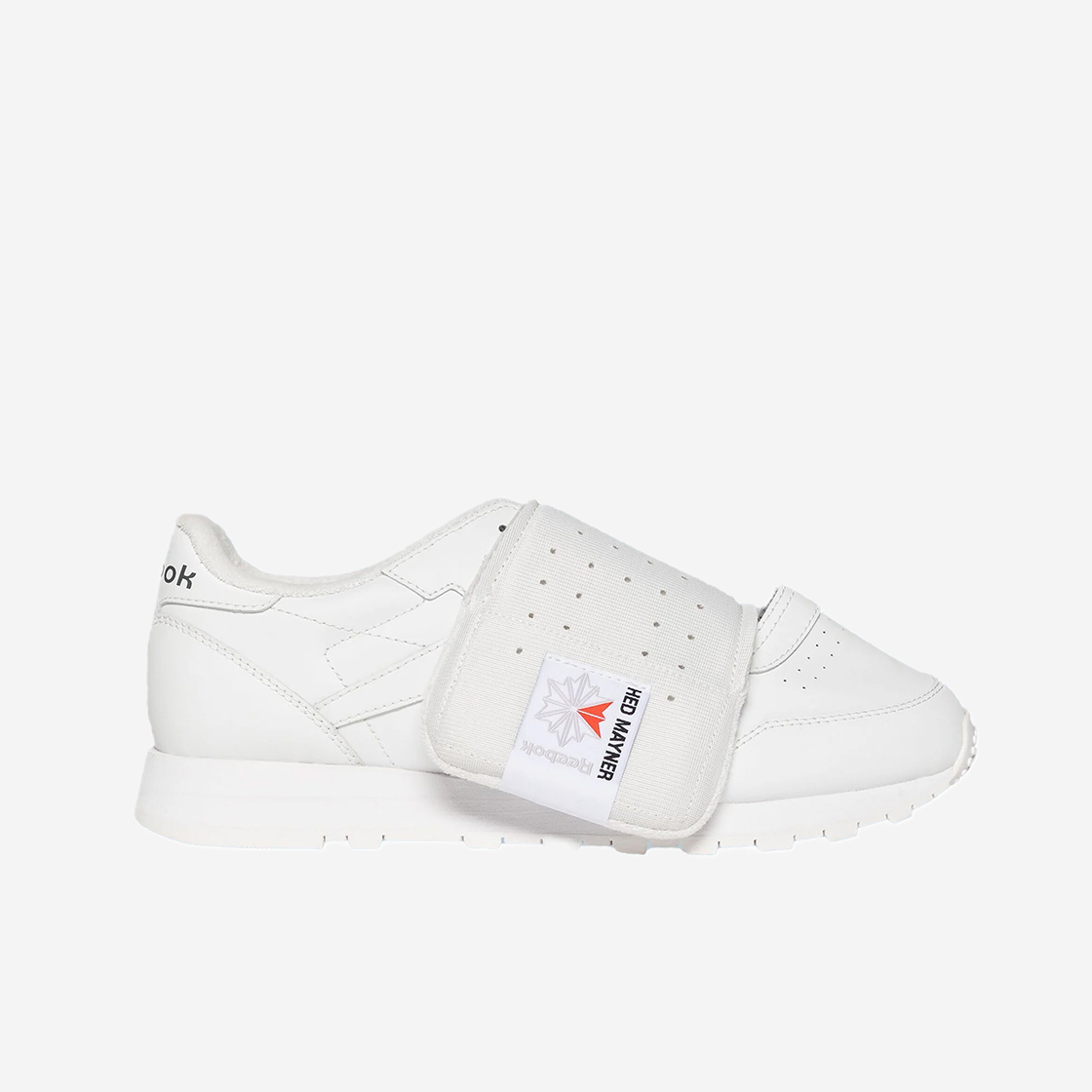 헤드 메이너 x 리복 클래식 레더 화이트 - 24FW | Hed Mayner | KREAM