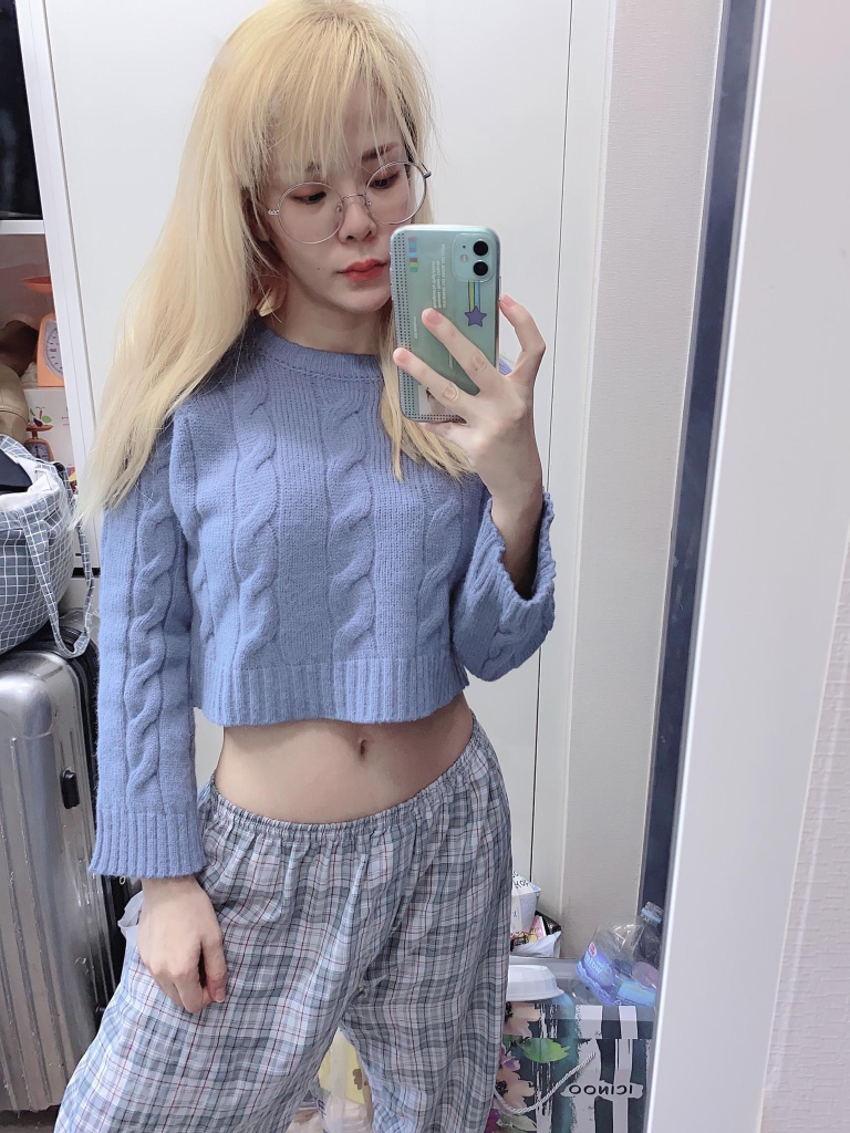 김한별 (네스) (@21_nesss) 님의 게시물 | KREAM