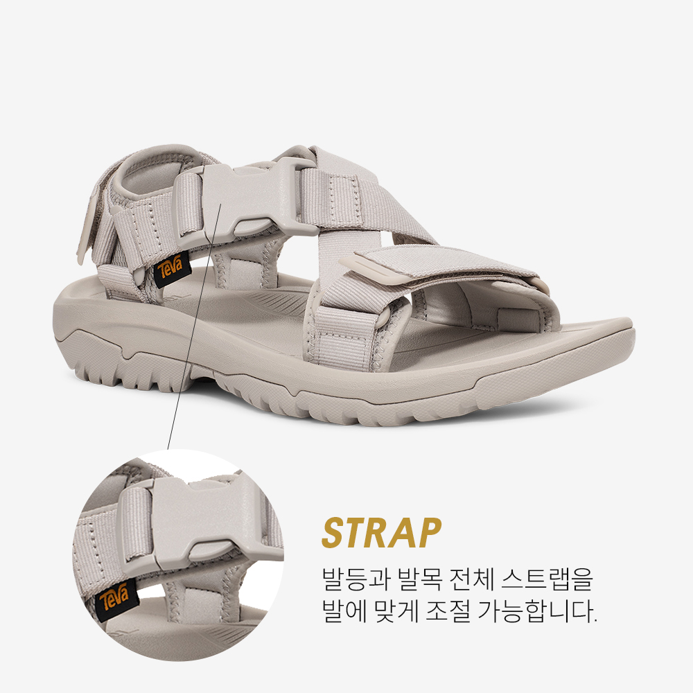 테바 맨 허리케인 버지 (CHG) | TEVA | KREAM