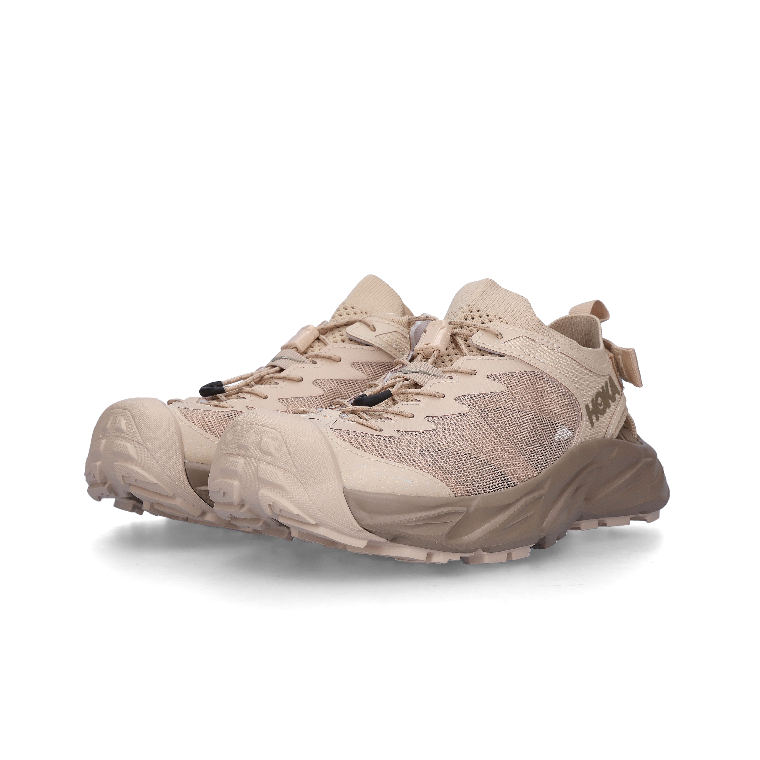 호카 호파라 2 쉬프팅 샌드 | KREAM