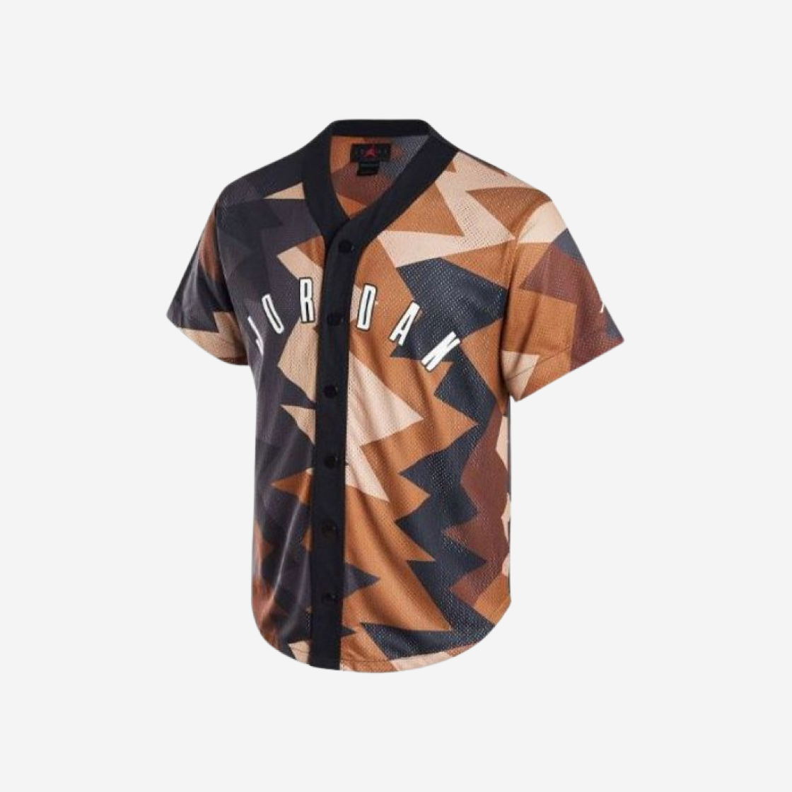 조던 에센셜 저지 탑 헴프 - US/EU | Jordan | KREAM