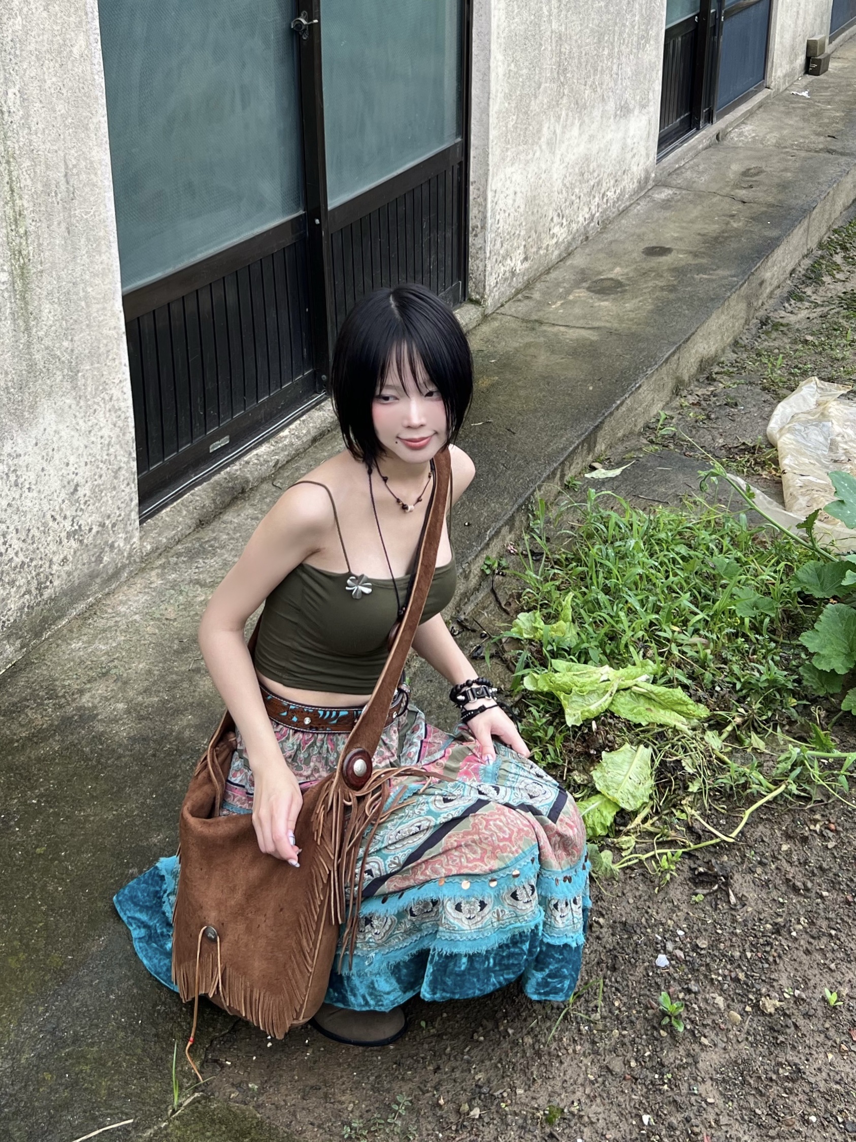 하이다잉 (@ha2_da2ng) 님의 게시물 | KREAM