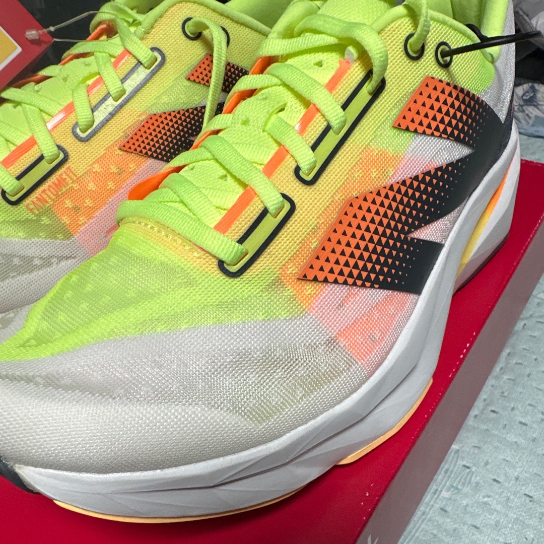 NB FuelCell Rebel v4 | KREAM