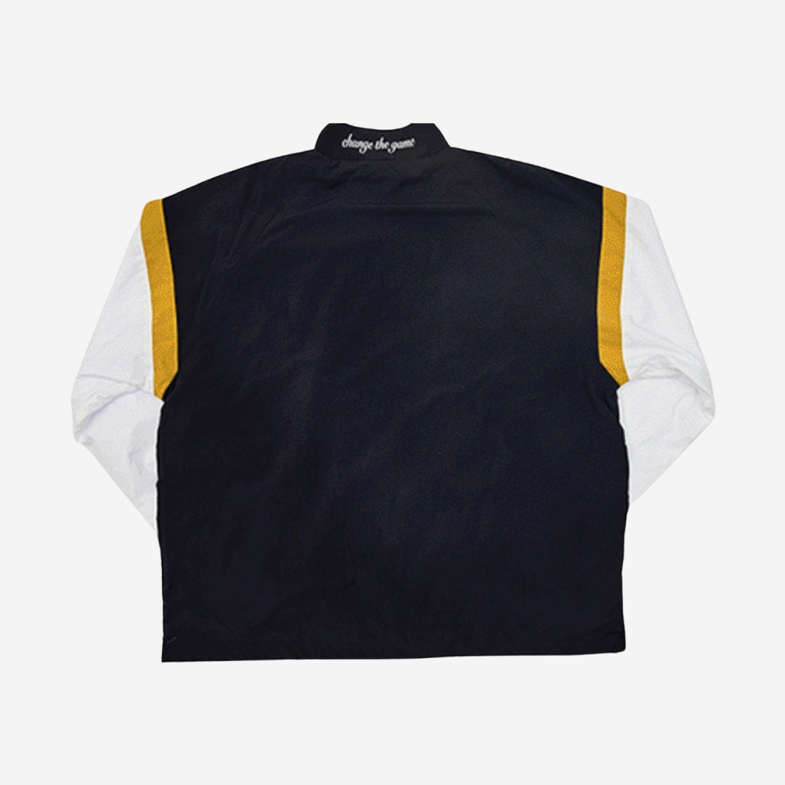 리빌리 x 젠지 2024 윈드브레이커 블랙 | LIBILLY | KREAM