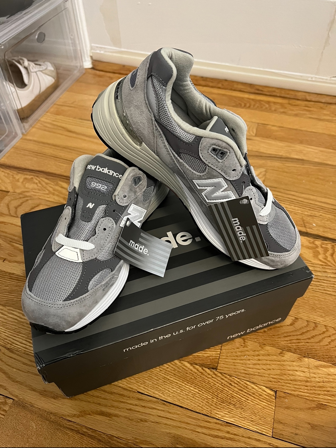 내 사랑 992 | KREAM