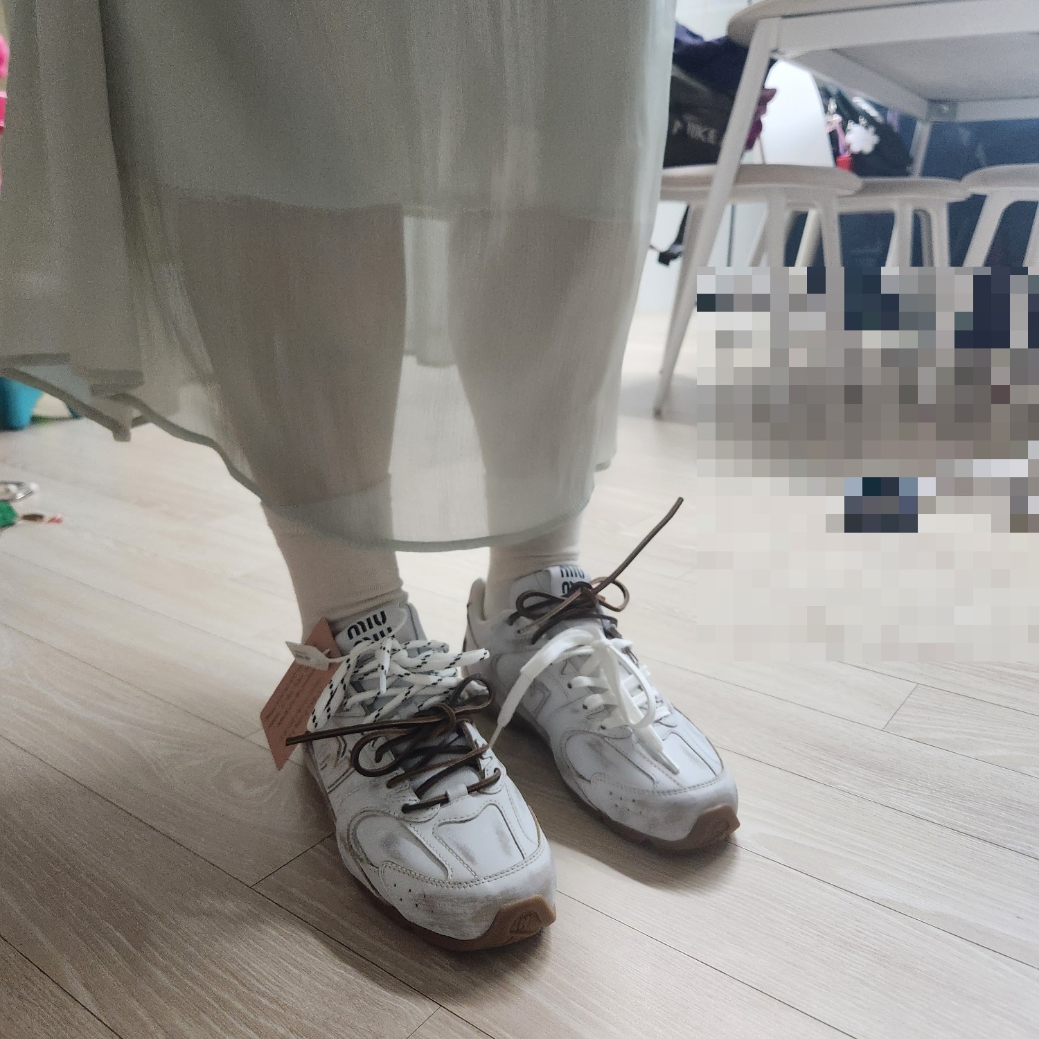 정영주 (@star_chef) 님의 게시물 | KREAM