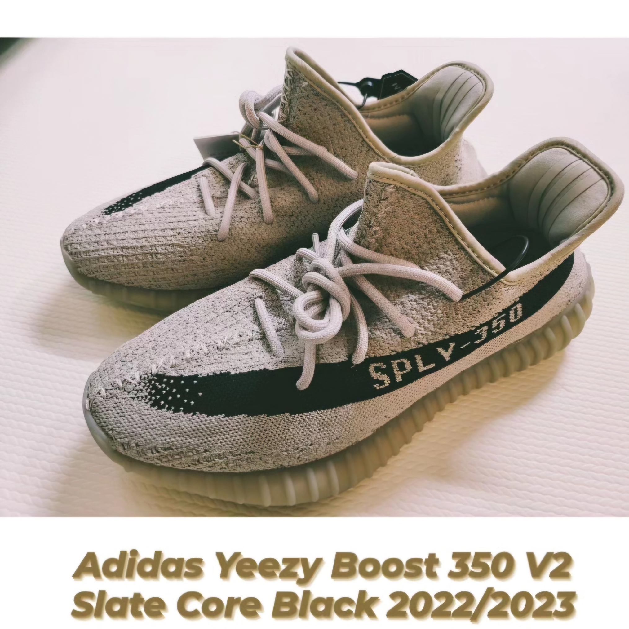 네 미소는 빛나는 Gold 🤟 | KREAM