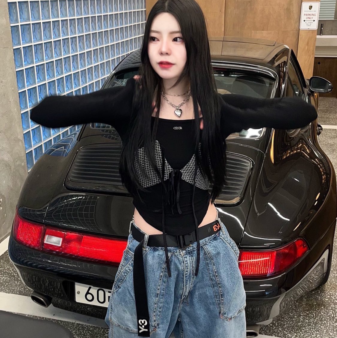 채가연 (@42.3024) 님의 게시물 | KREAM