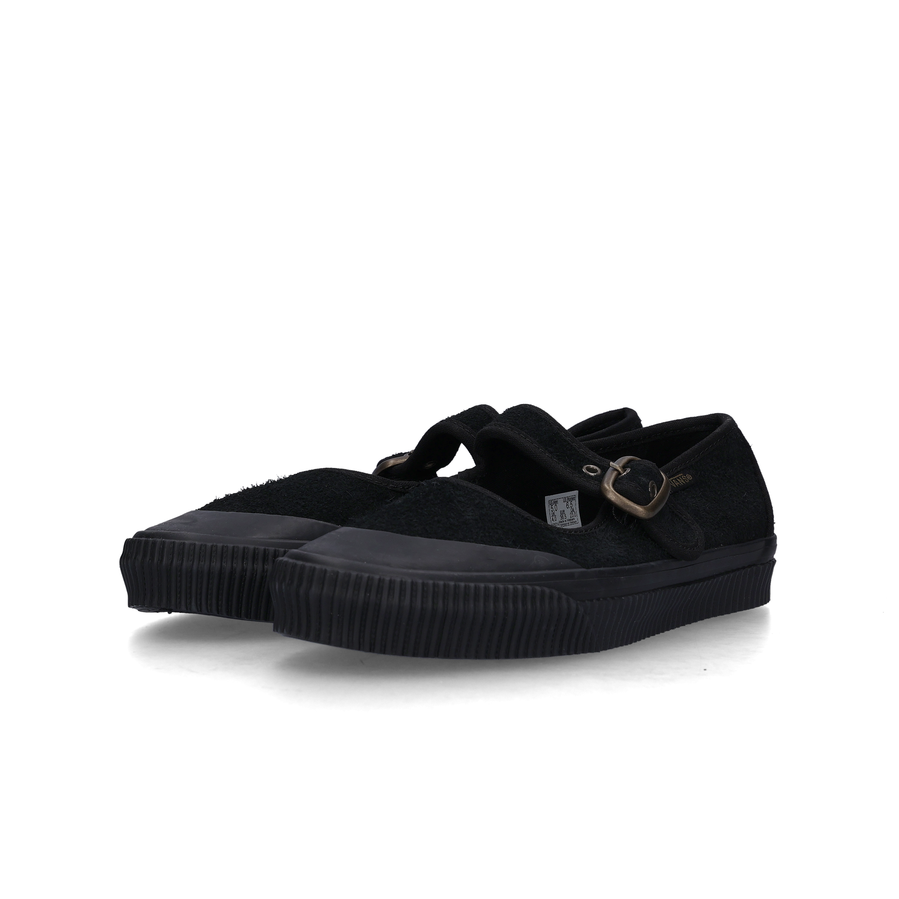 반스 메리 제인 LX 크립 블랙 | KREAM