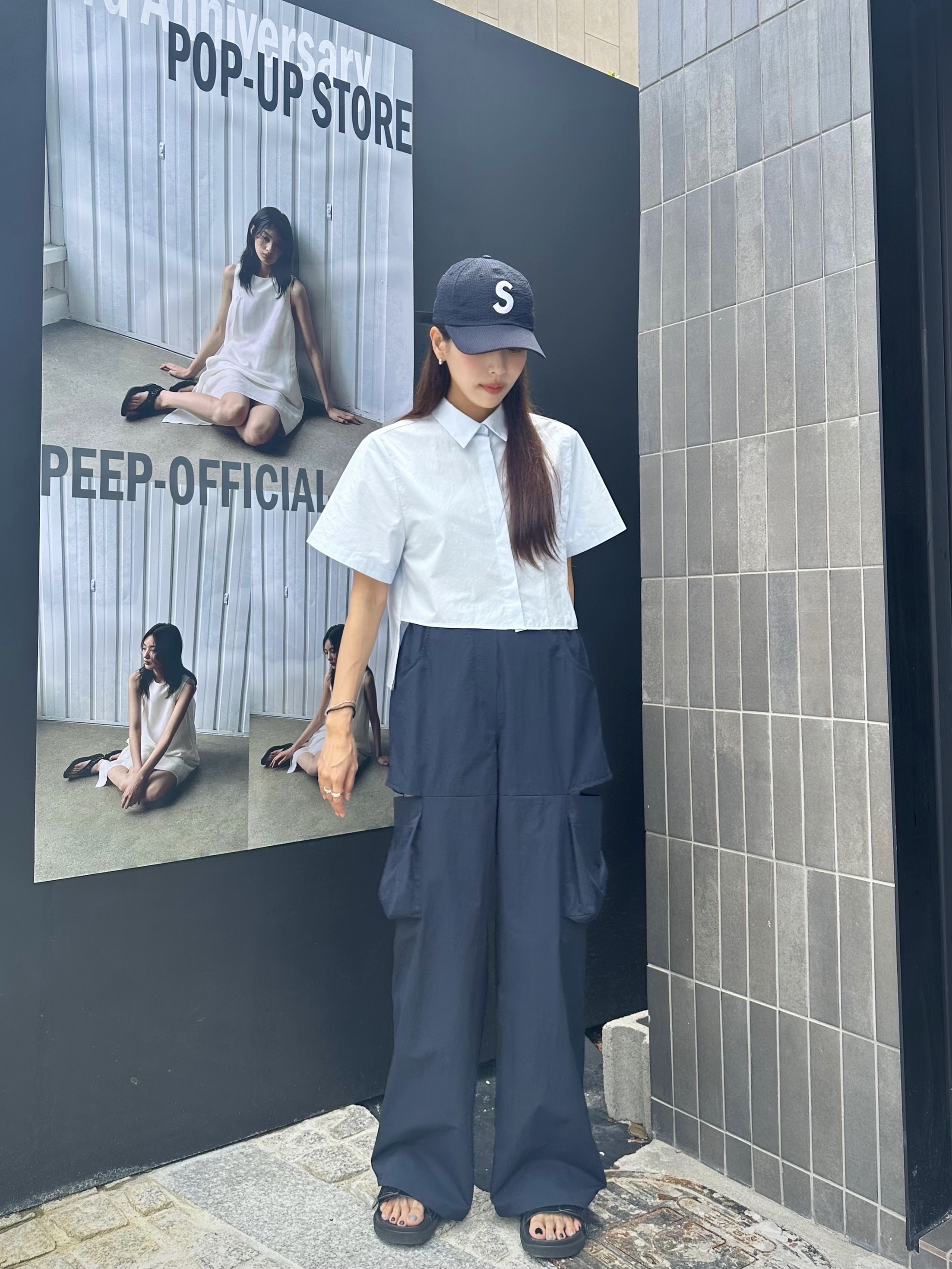 (ू˃o˂ू) (ू˃o˂ू)📸 | KREAM