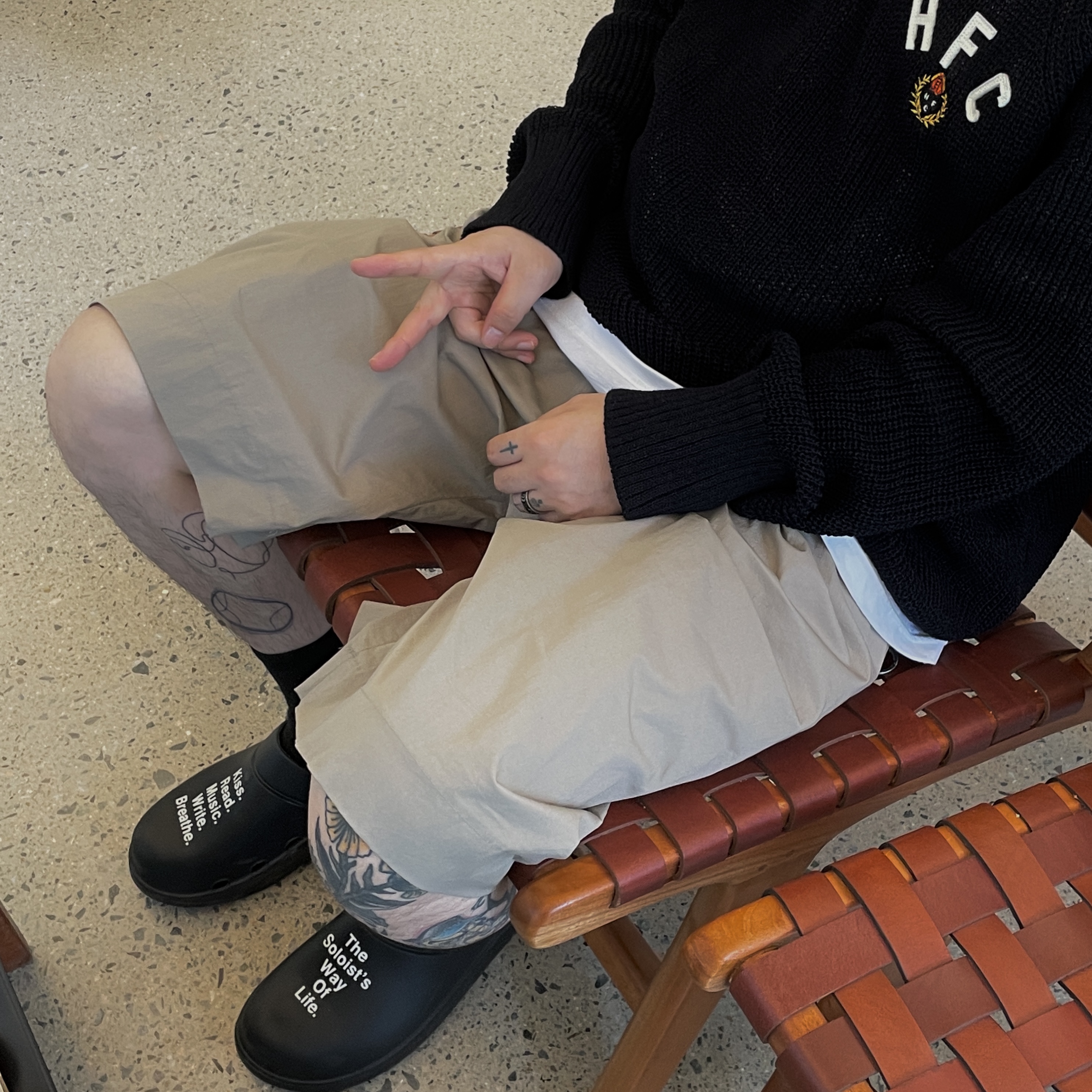 이면빈 (@imb03) 님의 게시물 | KREAM