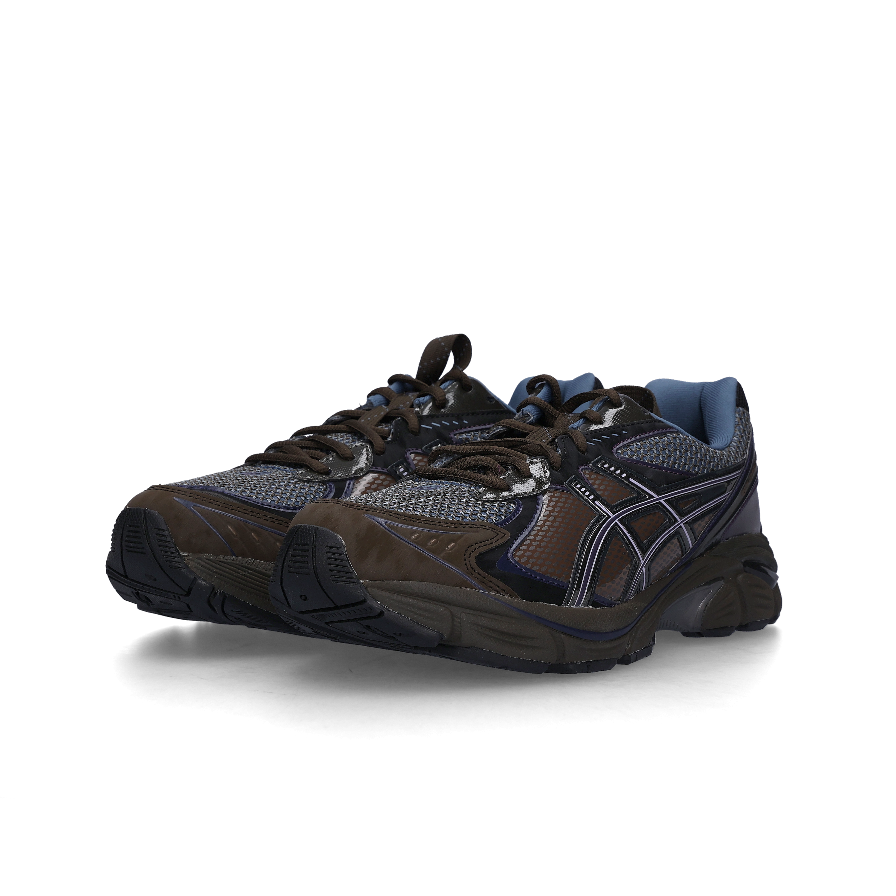 아식스 UB6-S GT-2160 그레이 플로스 브라운 스톰 | KREAM