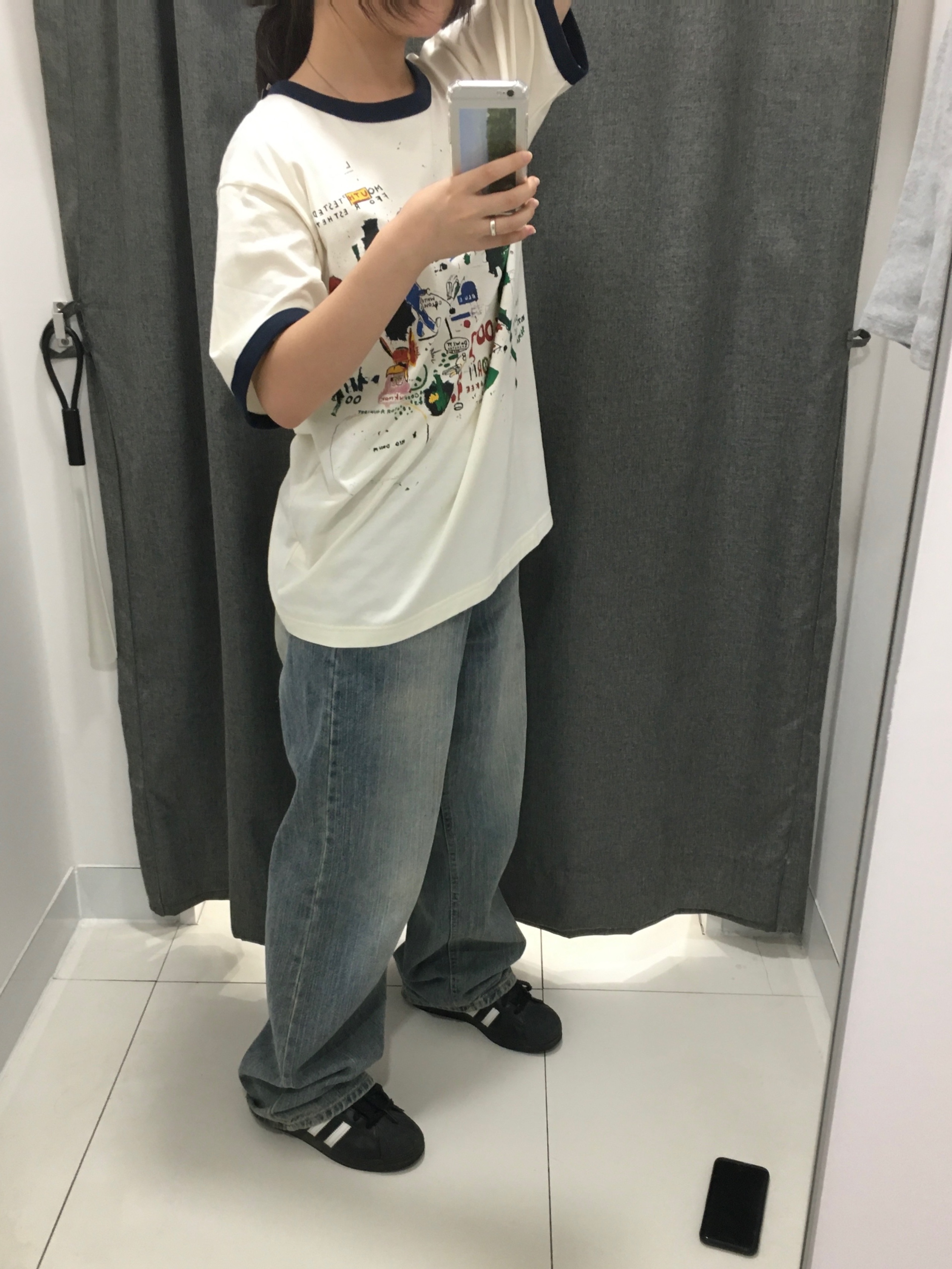 예림 (@yer_1m) 님의 게시물 | KREAM