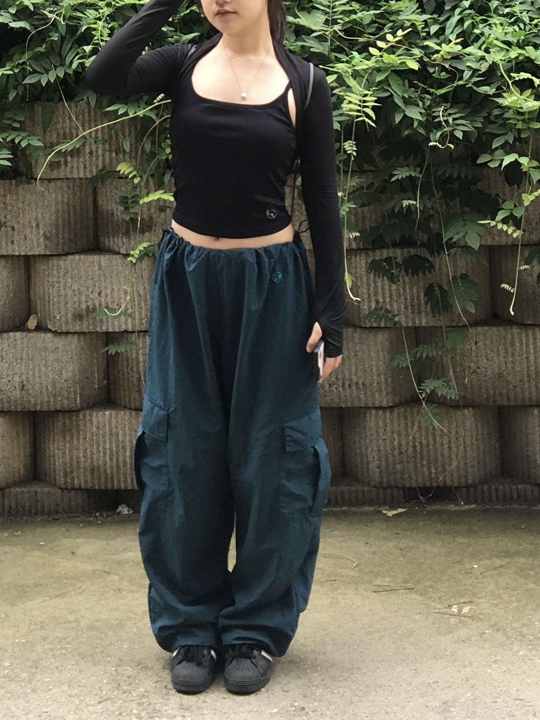 예림 (@yer_1m) 님의 게시물 | KREAM