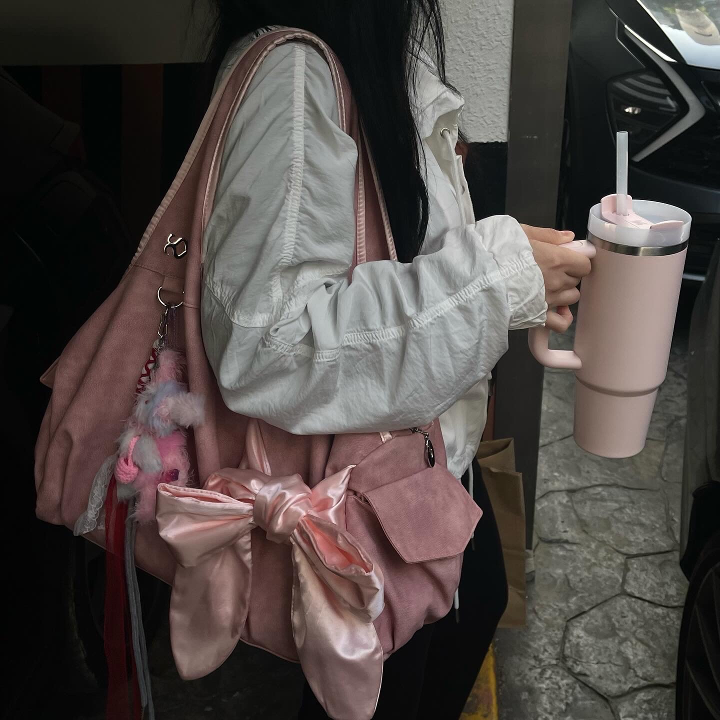 pink🫶🏻 | KREAM