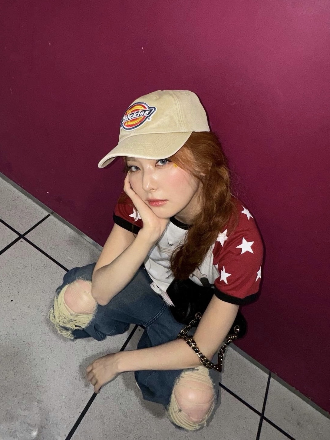 archiving.vi... (@archiving.v...) 님의 게시물 | KREAM