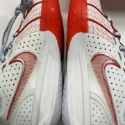 나이키 에어 줌 GT 컷 3 EP 서밋 화이트 피칸테 레드 | KREAM