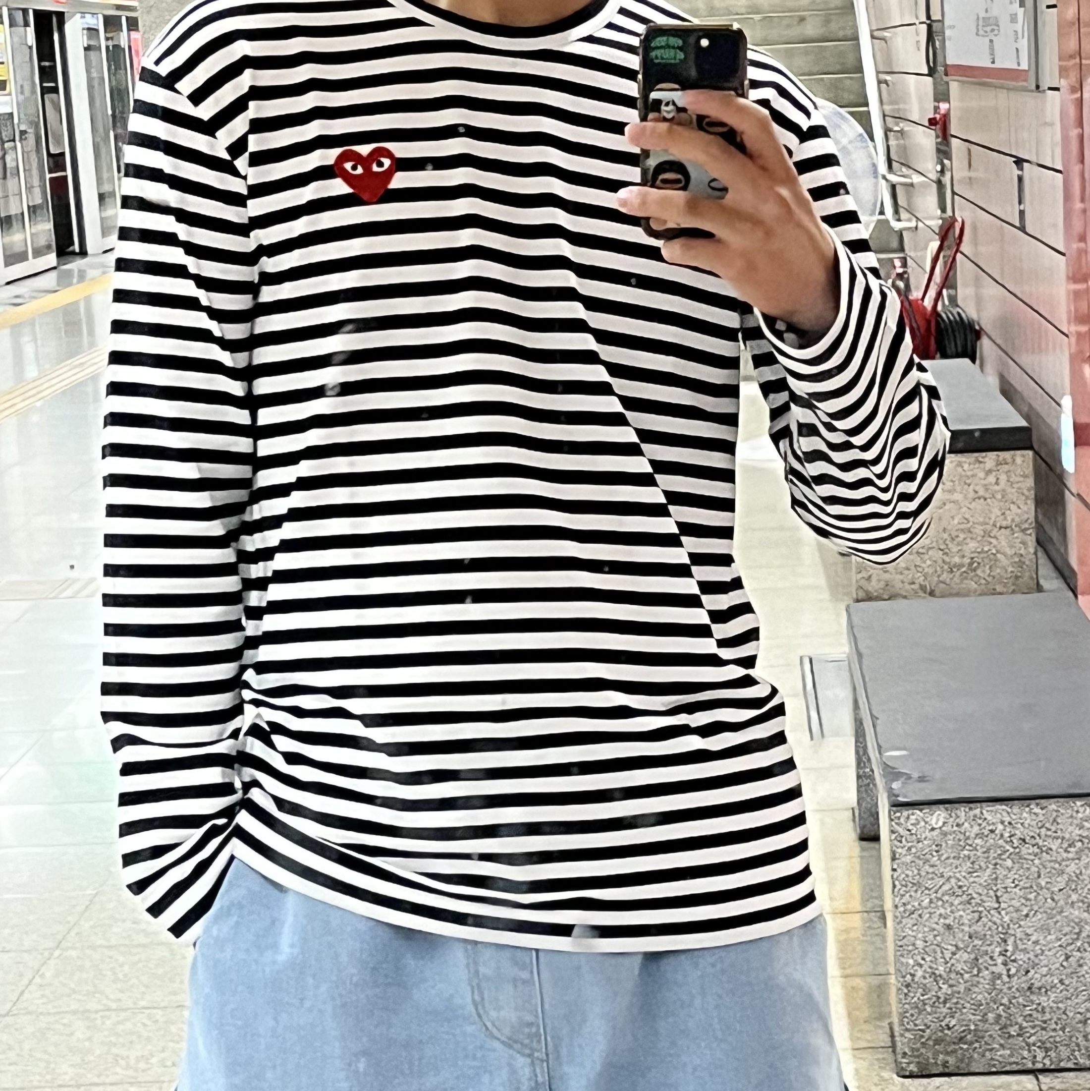 yeonwoo1616 (@xeon._.woo) 님의 게시물 | KREAM