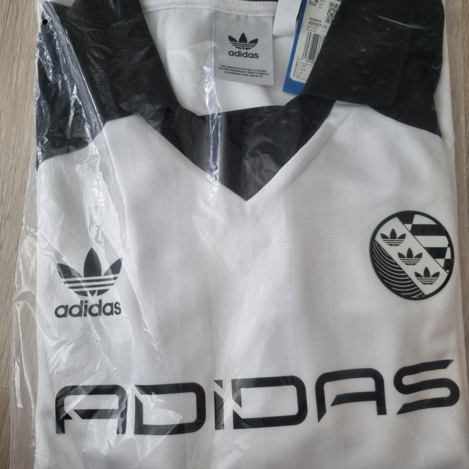 US L -> KR XL | KREAM