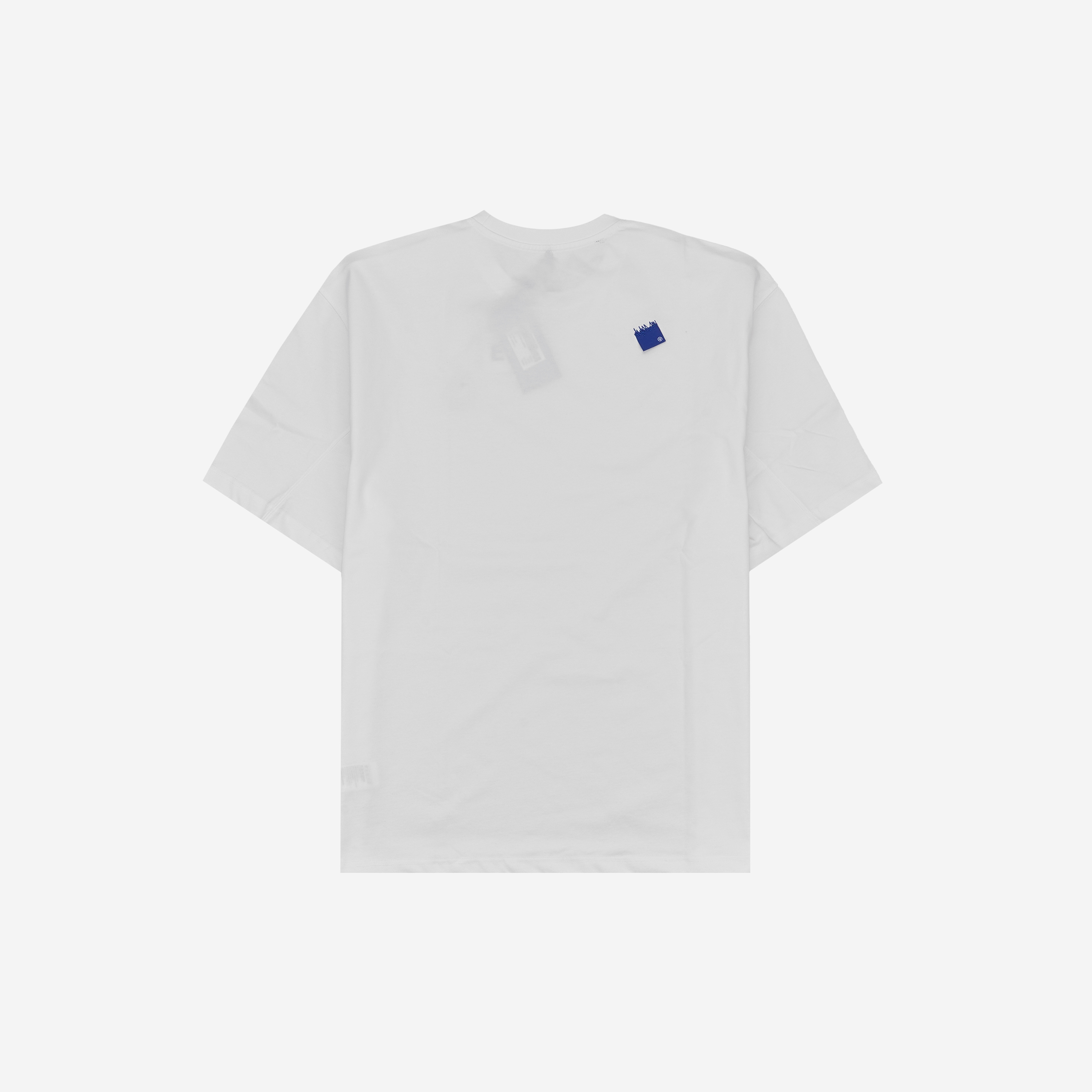 아더에러 시그니피컨트 TRS 태그 티셔츠 01 오프 화이트 | KREAM