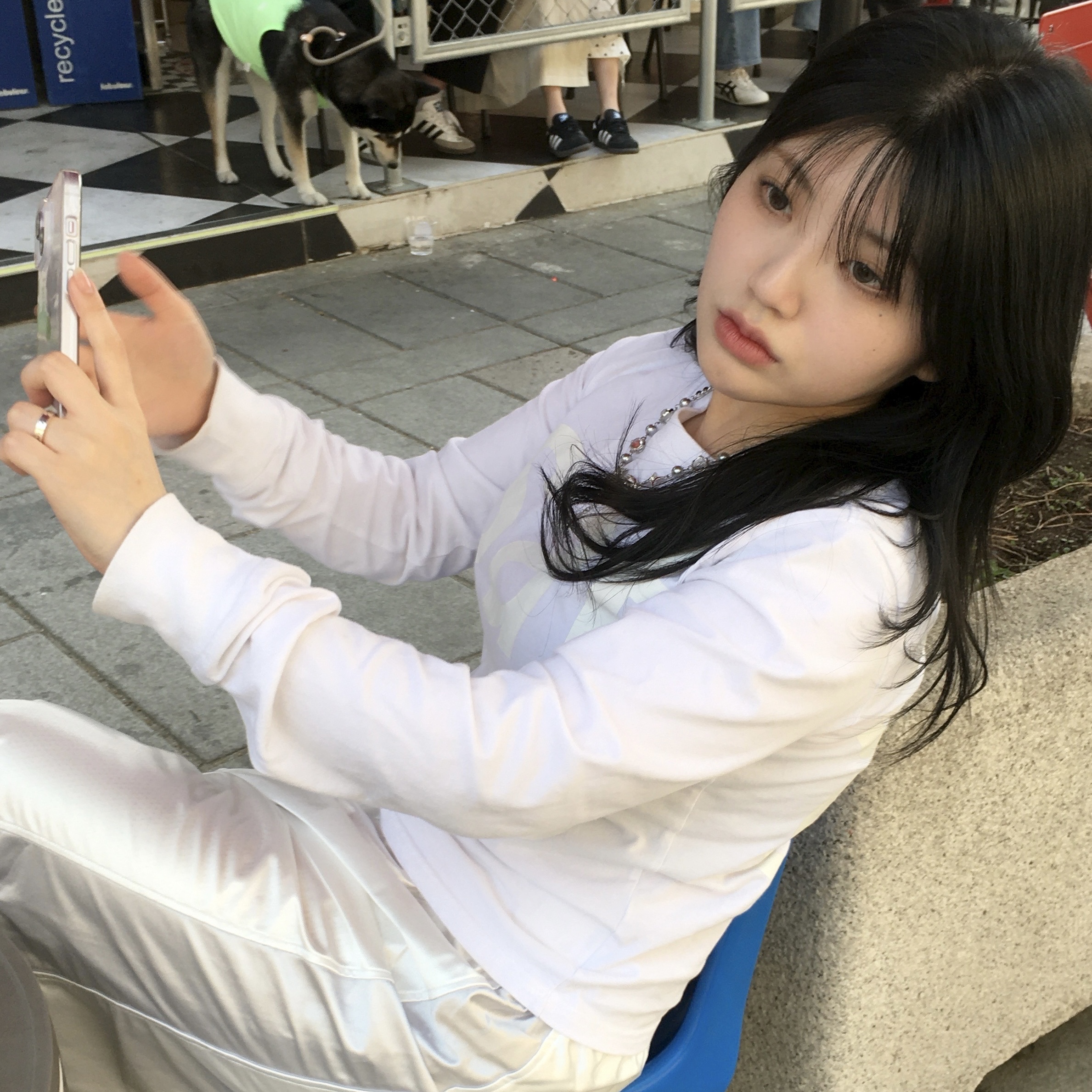 기뮴 (@145.1olg) 님의 게시물 | KREAM