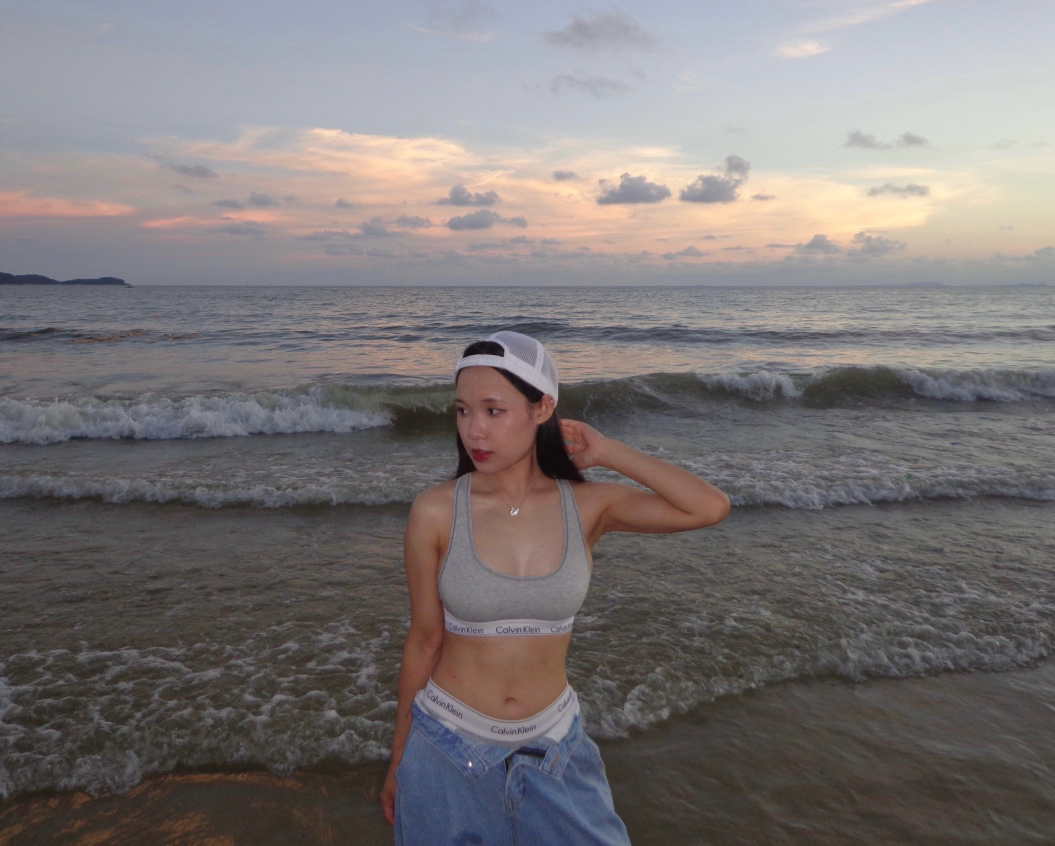 ig: __thacht... (@thachthao) 님의 게시물 | KREAM