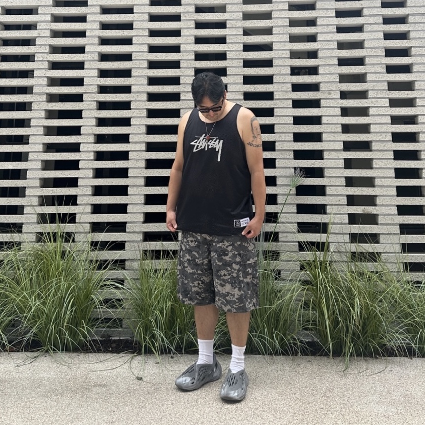 전대우 (@tigerdw) 님의 게시물 | KREAM