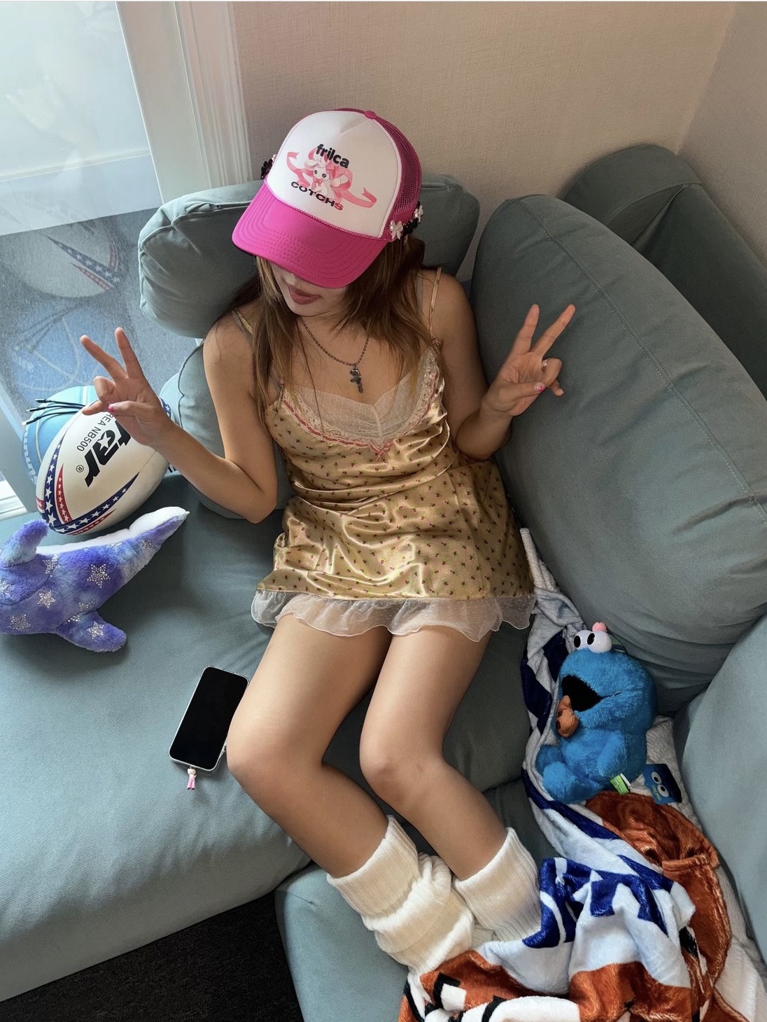 archiving.vi... (@archiving.v...) 님의 게시물 | KREAM