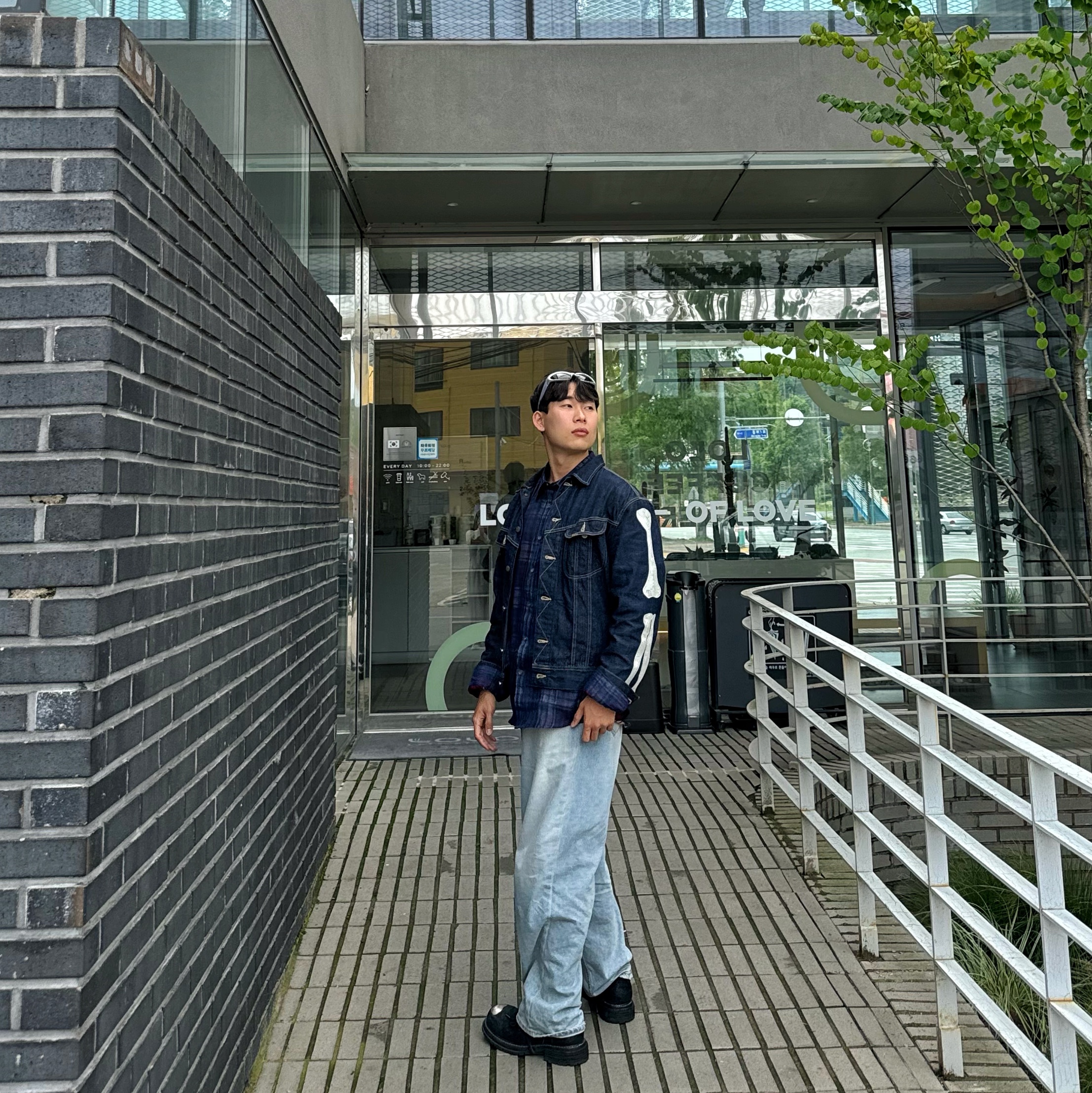 캐치해피 (@catch_happy) 님의 게시물 | KREAM