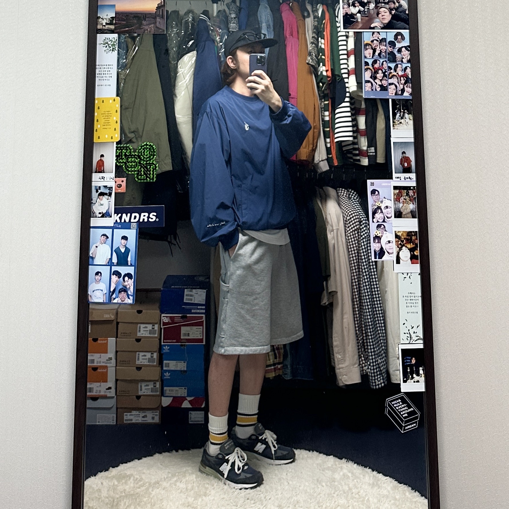 (@_1neeeee) 님의 게시물 | KREAM