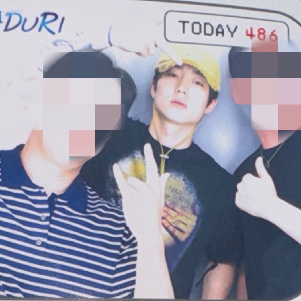 선오클 붑 | KREAM