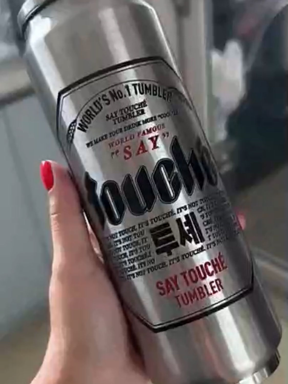 $ (@your_legacy) 님의 게시물 | KREAM