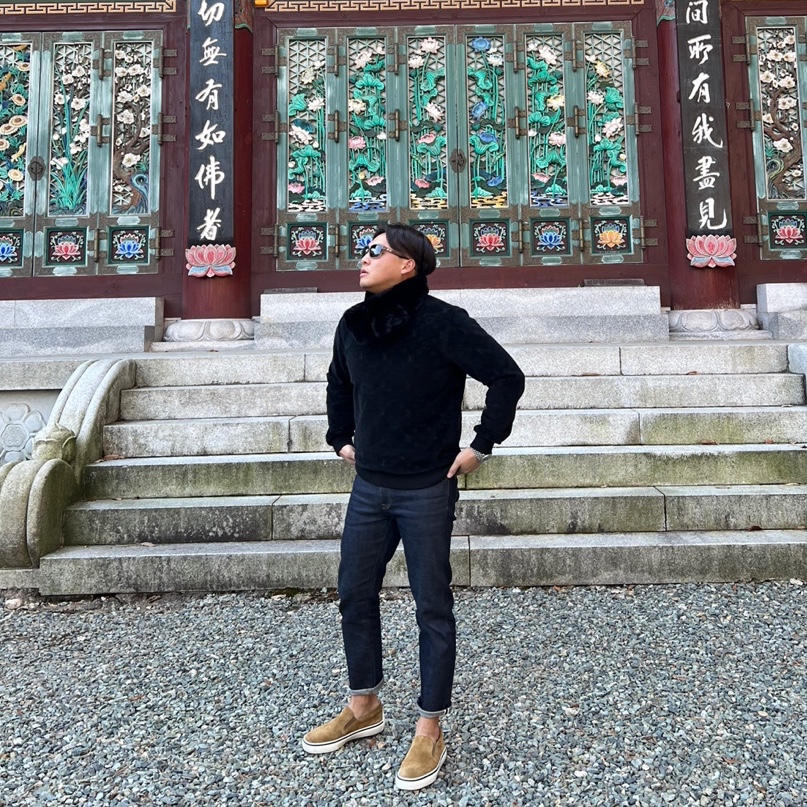 SEAN JEON🐯 (@last_dance__) 님의 게시물 | KREAM