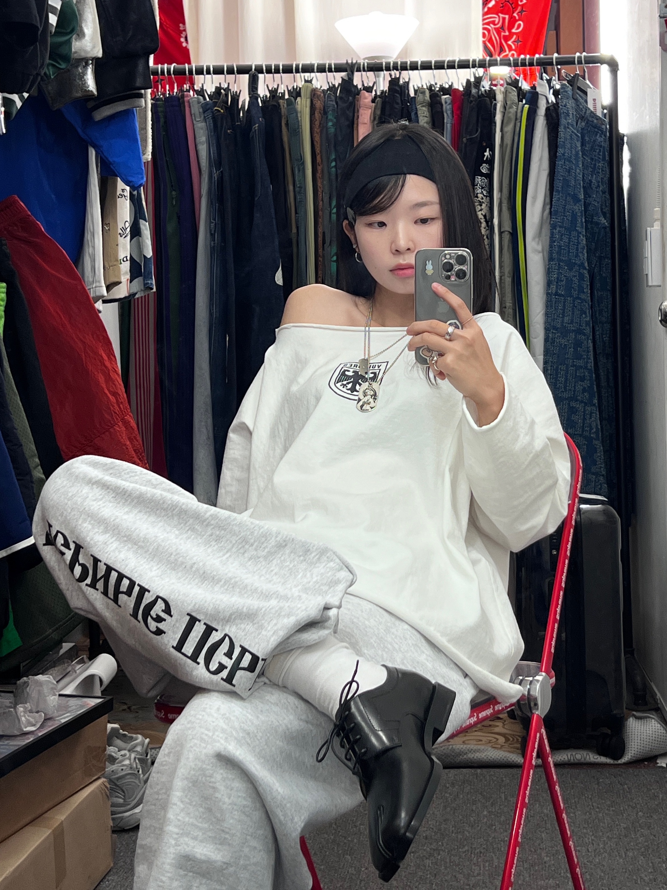 @surgeofyou (@surgeofyou) 님의 게시물 | KREAM