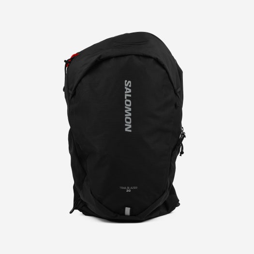 살로몬 트레일블레이저 20 블랙 | Salomon | KREAM