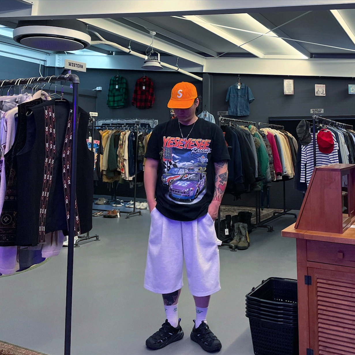 탄고기 (@dw_yoo) 님의 게시물 | KREAM