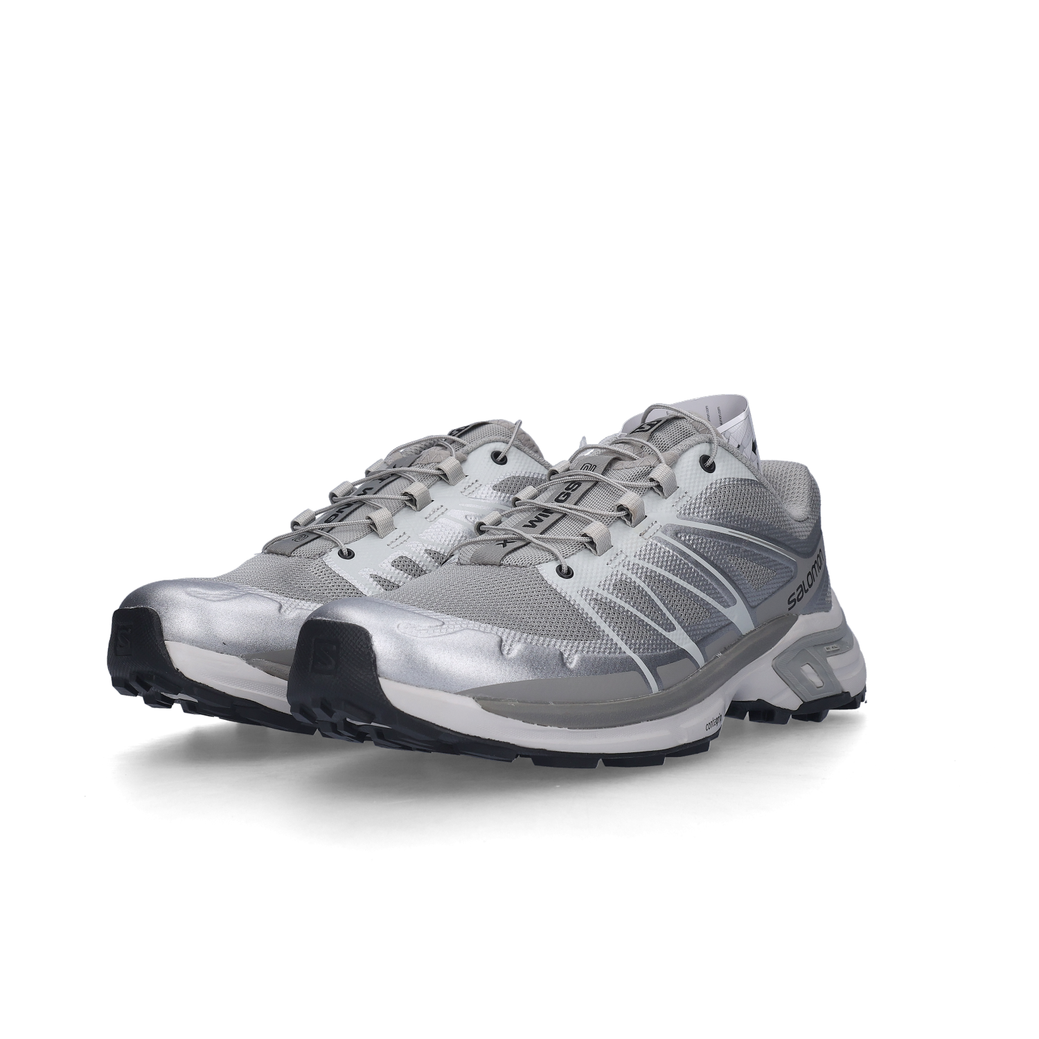 살로몬 XT-윙스 2 루나 락 그레이 | KREAM