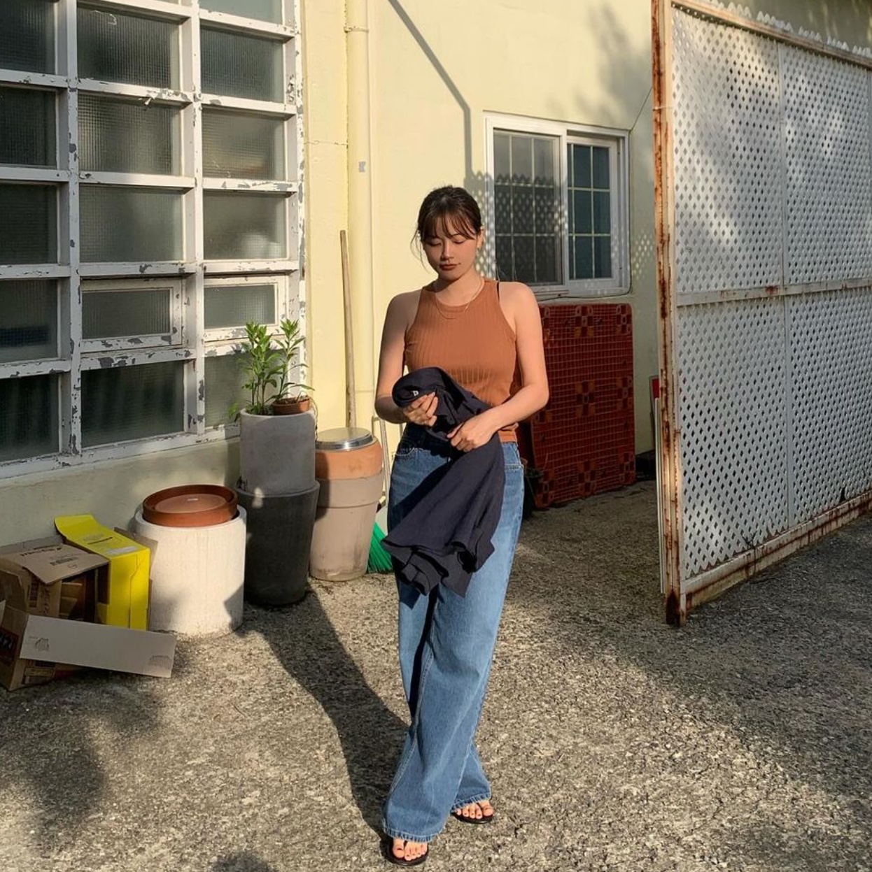 $ (@your_legacy) 님의 게시물 | KREAM