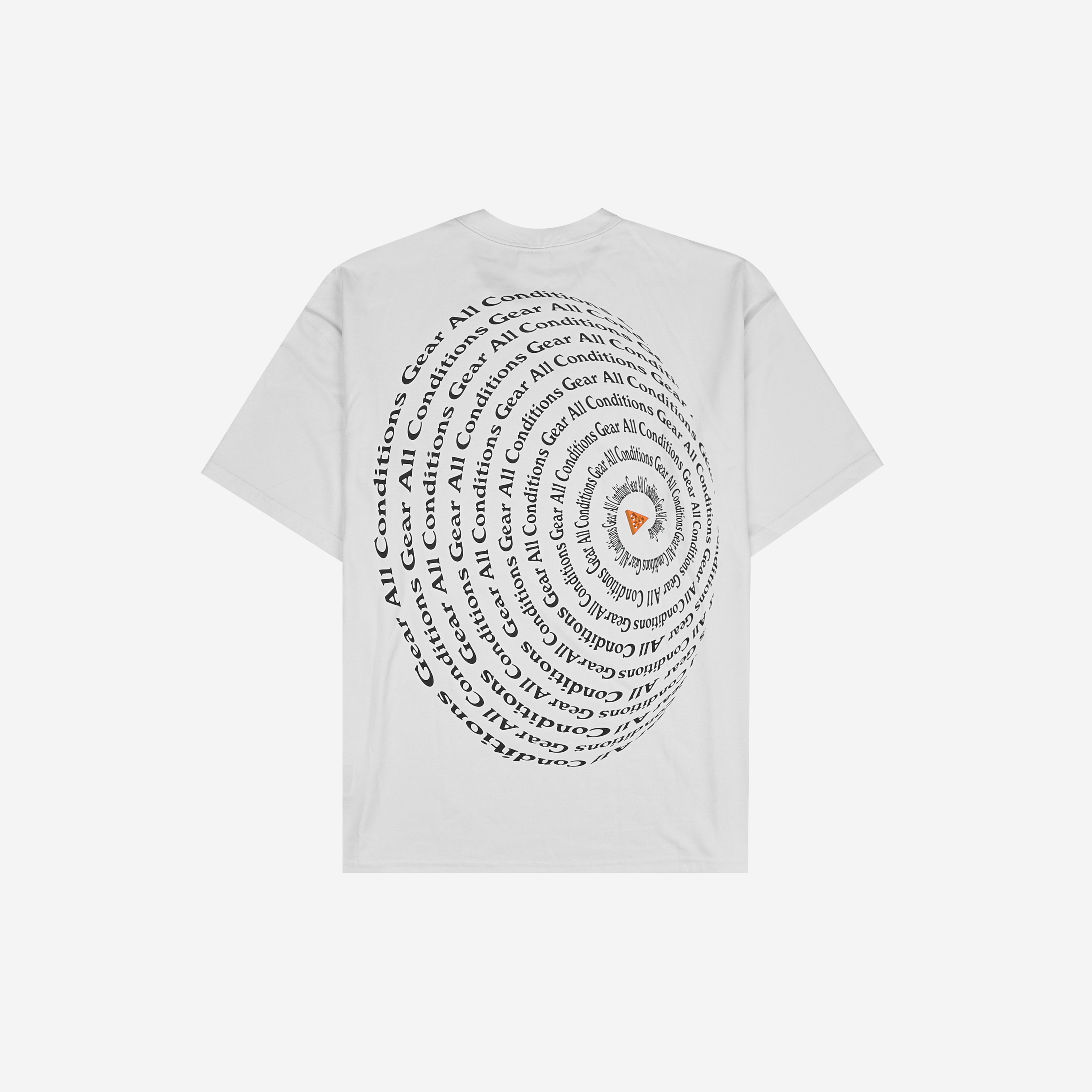 나이키 ACG 볼텍스 티셔츠 서밋 화이트 - 아시아 | KREAM