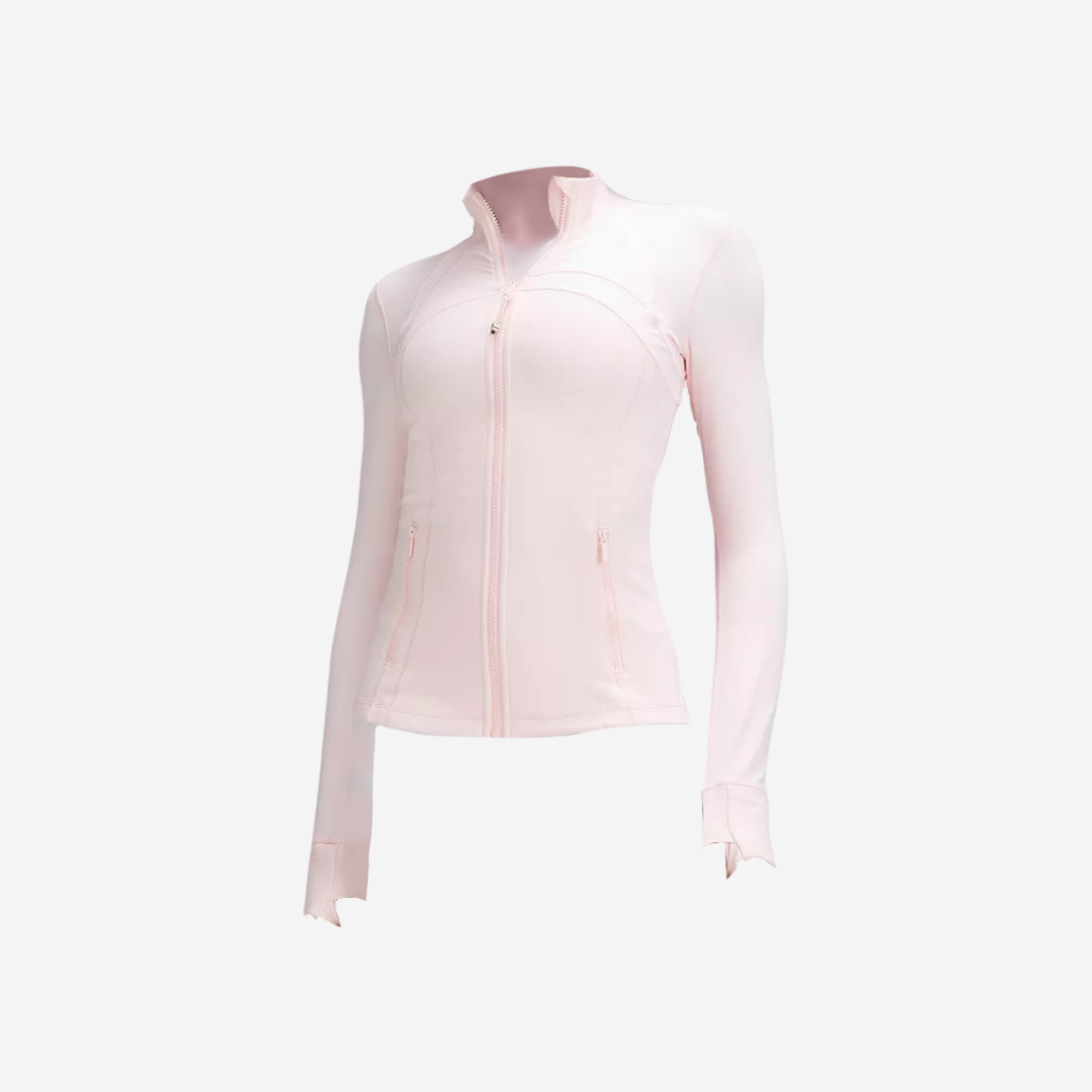 (W) 룰루레몬 디파인 재킷 눌루 스트로베리 밀크쉐이크 | Lululemon | KREAM