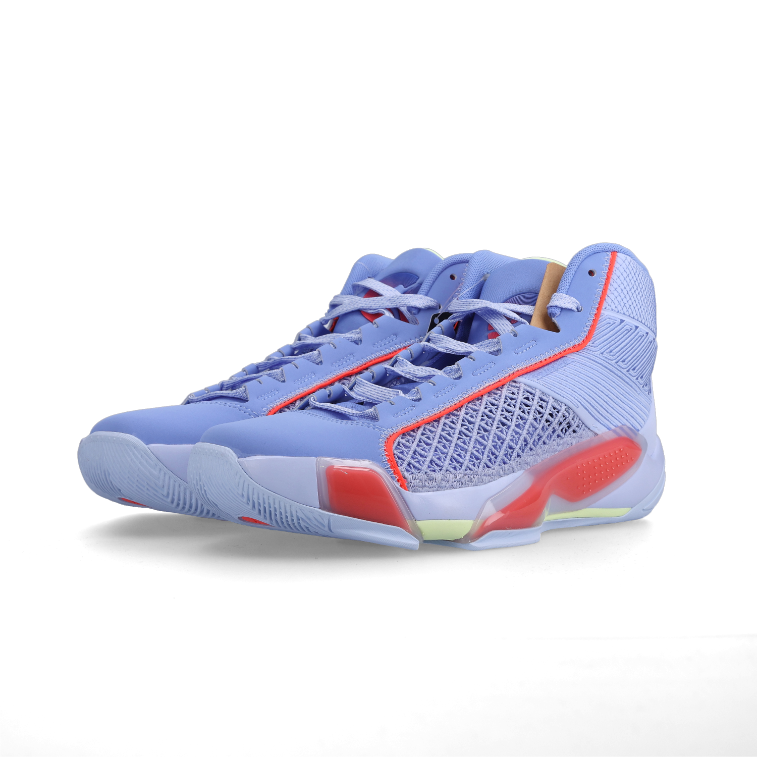 조던 38 PF 라이트 마린 애스트로노미 블루 | KREAM